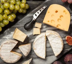 6 Tips for Creating a Perfect Cheese Board | Port Salut Cheese UK